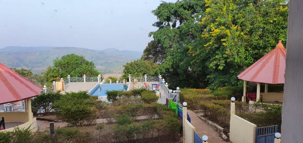 DALABA : un joyau dans l’écrin du massif montagneux du Fouta Djallon