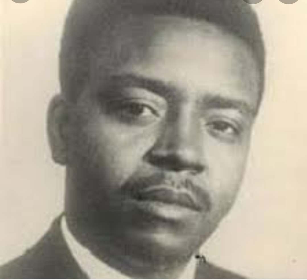 GUINÉE/ COMMÉMORATION « FELIX-ROLAND MOUMIE ET AHMED SEKOU TOURE : un ...