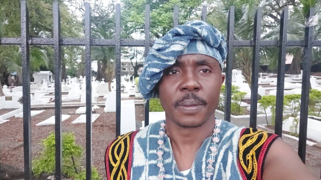 GAËL DJOMO DEFFO : « Nous devons pleinement assumer le devoir de ...